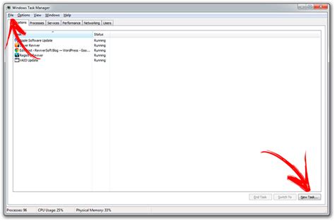 Windows 7 Task Manager At Jeremy Burris Blog