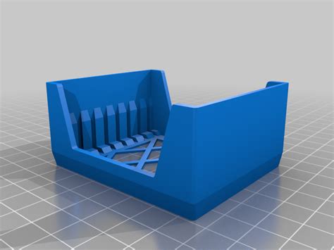 Free 3d File Case Sodimm Ddr3 Ddr3 And Mini Pci E 🖥️・3d Printing Template