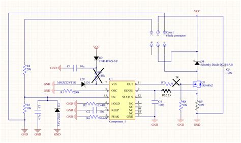 DRV110 Output Signal Problem Motor Drivers Forum Motor Drivers TI E2E Support Forums