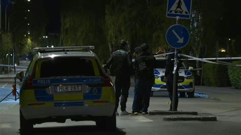 Sweden Arrests Teen After Triple Killing Au — Australias