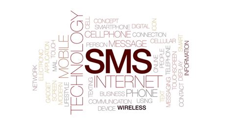 Cloud Based Sms Vs Push Notifications For Iot