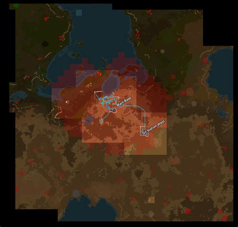 Biters Everywhere And No Ore Rfactorio