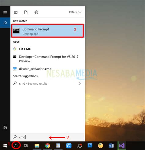 3 Cara Mengetahui Serial Number Pada Laptop Lengkapgambar