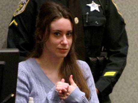 Casey Anthony S New Career Begins Celeb Dirty Laundry