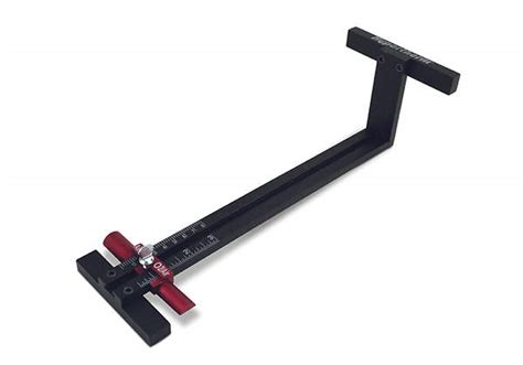 Torch Alignment Guide Off Table Beveling Powermax125 And Maxpro200