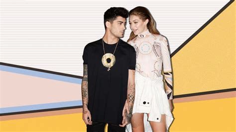 Zayn Maliks New Music Video Stars A Gigi Hadid Lookalike Gq India