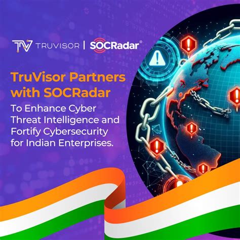 Digitaltransformation Cybersecurity Truvisorindia Socradar