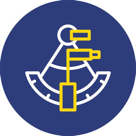 Sextant Free Miscellaneous Icons