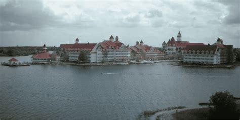 Disney World Bans Swimming After Bacteria Kills Theme Park Guest