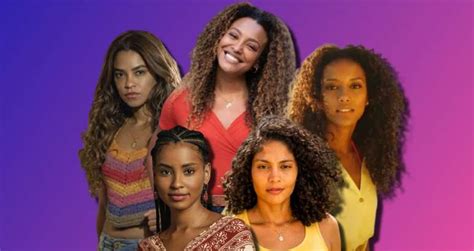 Protagonismo Negro Nas Novelas Avança Sob O Fantasma Da Rejeição Por