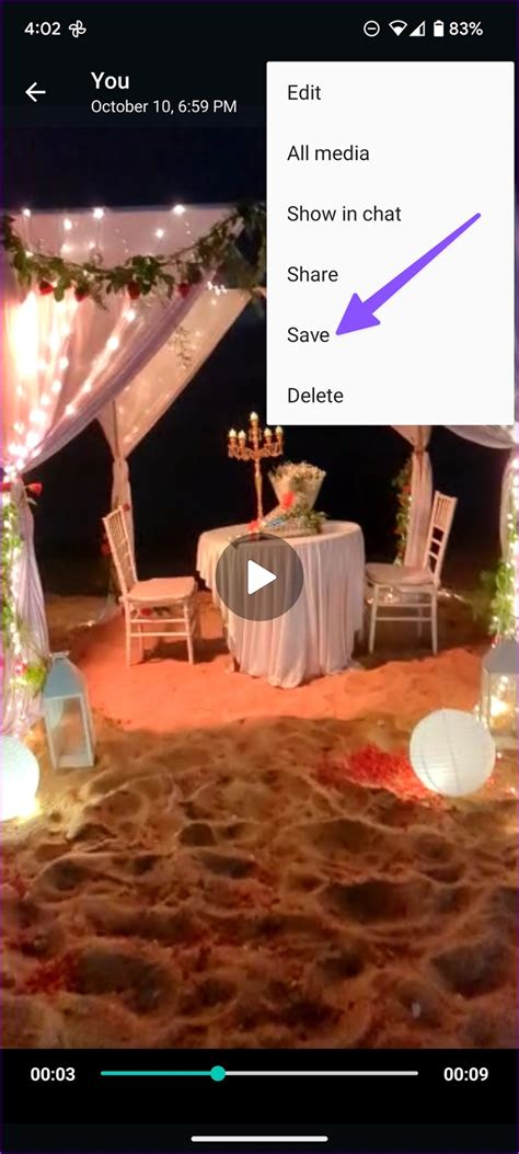 3 Ways To Reduce Video Size On Android Guiding Tech