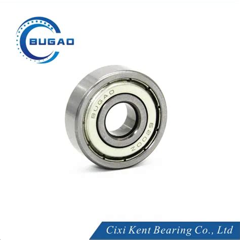 High Speed Jet Engines 604 605 606 607 608 609 6000 Ball Bearing 2026