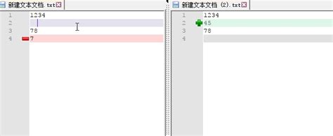 notepad 插件 compare plugin 文本对比插件 mrk的个人小站 来自kongfl888的互联网分享主页