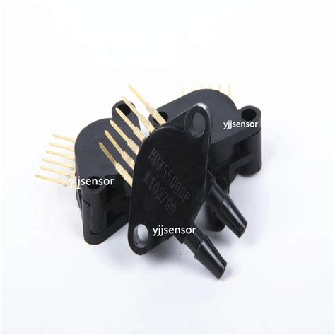 integrated pressure sensor 0~500pka mpx5500dp buy patented silicon
