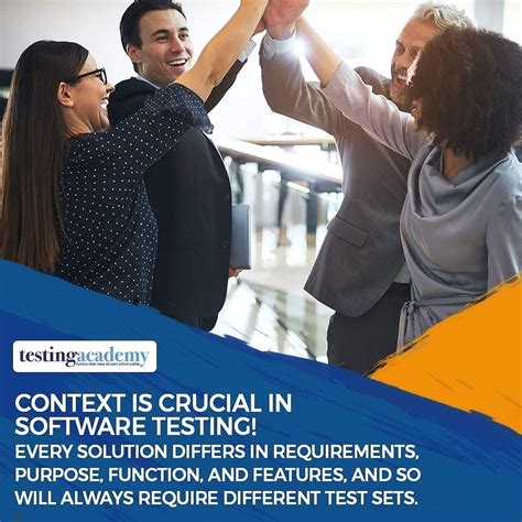 Testing Academy On Linkedin Testingacademy Softwaretesting Technologynews Softwarecompany