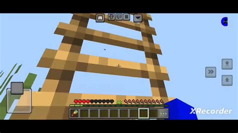 Minecraft Invisible Block Pinoy Youtube