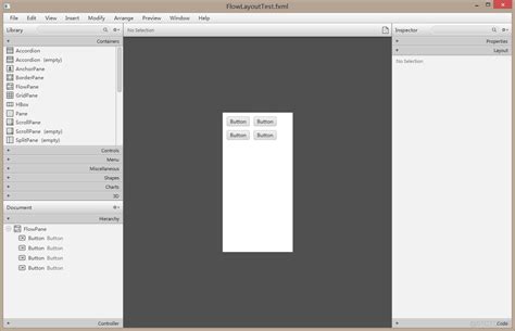Javafx窗口居中显示 Javafx布局技巧mob6454cc773039的技术博客51cto博客