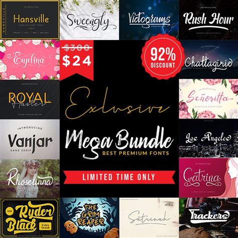 10 Best Figma Fonts For 2021 Free And PremiumMasterBundles