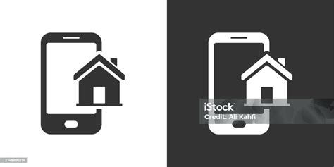 홈 및 스마트폰 글리프 단색 아이콘 데이터 전략 계획 연구 입체 아이콘 모음을 포함합니다 벡터 일러스트 레이 션입니다 웹사이트 디자인 로고 앱 템플릿 Ui 등 아이콘에 대한