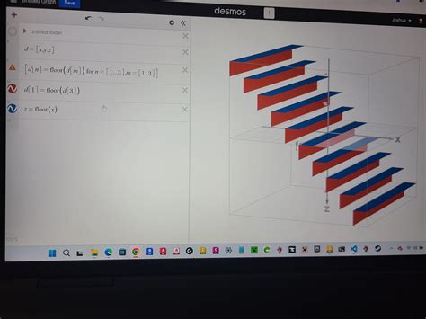 Why Doesnt The Comprehension Work Rdesmos