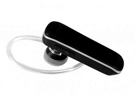 Ibox Bh4 Bluetooth Øre Hook Headset 149 Kr Gratis Frakt