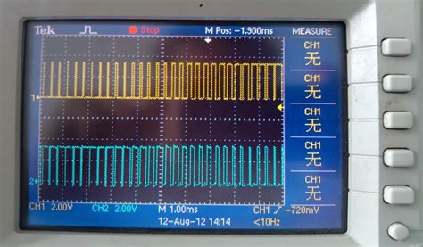 Spwm Modulation Principle Be