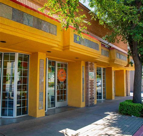 Lilys Café Downtown Fresno