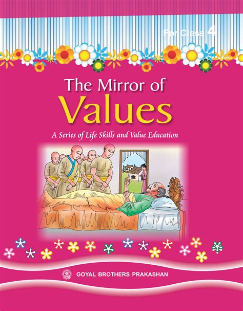 Values Explored Class 9 Cbse Book The Mirror Of Values By Asha Prabhakar Shaping