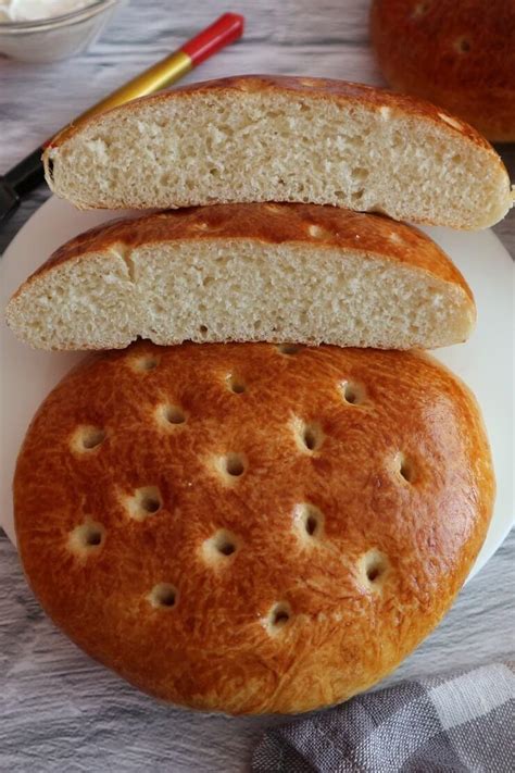 Basic Yeast Dough Recipe With Many Tips And Vegan Variant