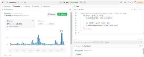 Janarthani D Csbs On Linkedin Leetcode Coding Problemsolving Dsa