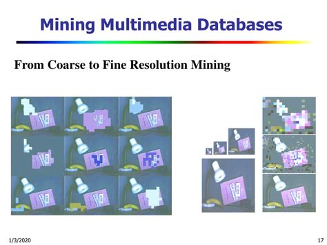 Ppt Multimedia Data Mining Powerpoint Presentation Free Download Id9435274