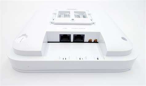 Ascom Dect Base Station Without External Antenna Db1 A4a Refurbished