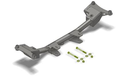 Bmw E36 Reinforced Front Subframe