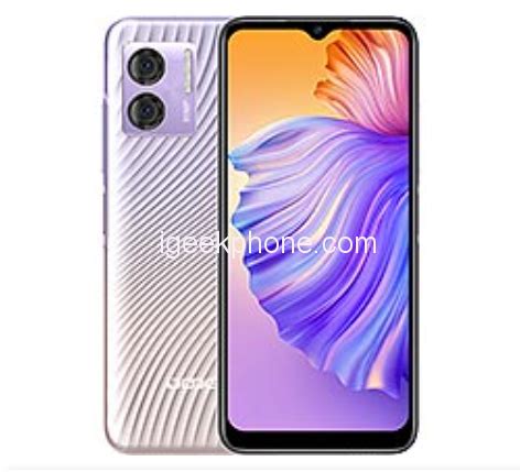 Doogee N50 Smartphone Specs Igeekphone Com