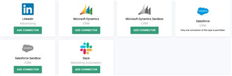 Calibermind Connectors Calibermind Knowledge Base And Docs