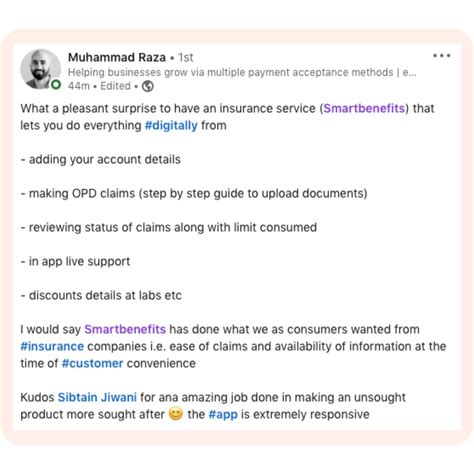 Sibtain Jiwani On Linkedin This Made By Day Thanks Muhammad Raza For Taking Out The Time To Share
