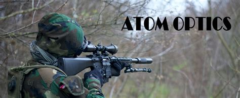 Atom Optics