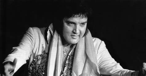 “elvis Ha Dejado El Edificio” Así Fue El último Concierto Del Rey Del