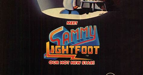 Sammy Lightfoot Video Game Videogamegeek