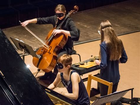 Master Of Classical Music Cello Royal Conservatoire The Hague