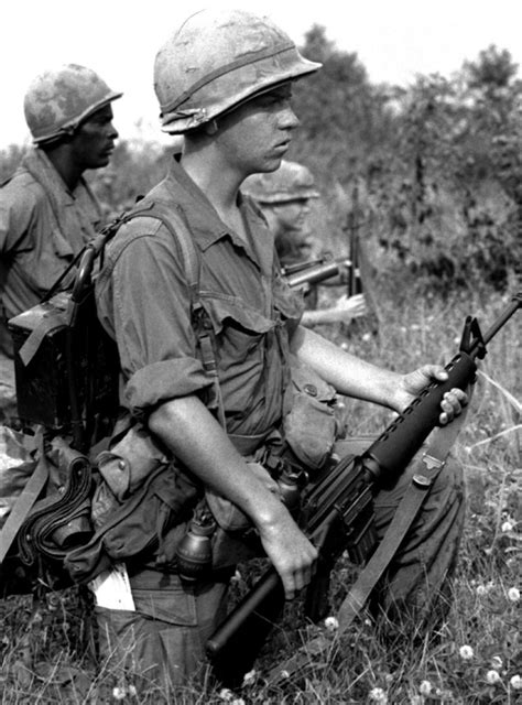 Vietnam War Photos 1966 1967