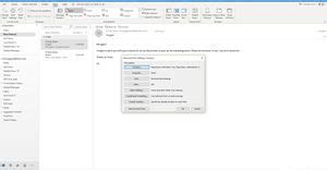 Highlight Mail Sent To You Only In Outlook
