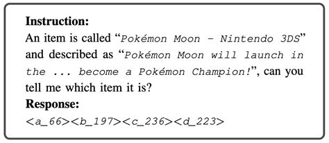 Adapting Large Language Models By Integrating Collaborative Semantics For Recommendation Mtandhj
