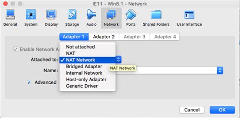 macos 403 forbidden when accessing host os s localhost on guest vm