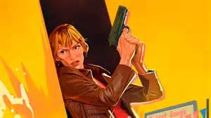 Kill Bill De Quentin Tarantino Sinvite Dans Fortnite Pèse Sur Start