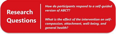 Self Compassion Research — Old Town Psychology Therapy Iq Testing