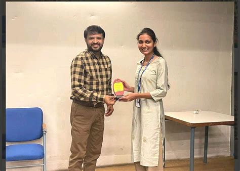 Hdfcbank Achievement Recognitionawards Rupal Mehta