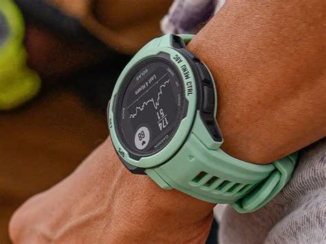 Garmin Releases Bug Fixes For Smartwatches In New Update NotebookCheck Net News