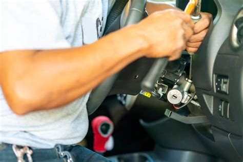 Chevy Colorado Bad Ignition Switch Symptoms Causes How To Fix Drivetrain Resource