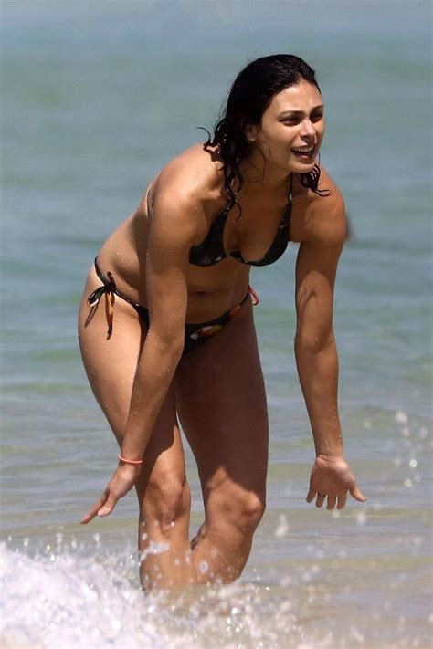 Morena Baccarin Nude Pics And Sex Scenes Scandal Planet